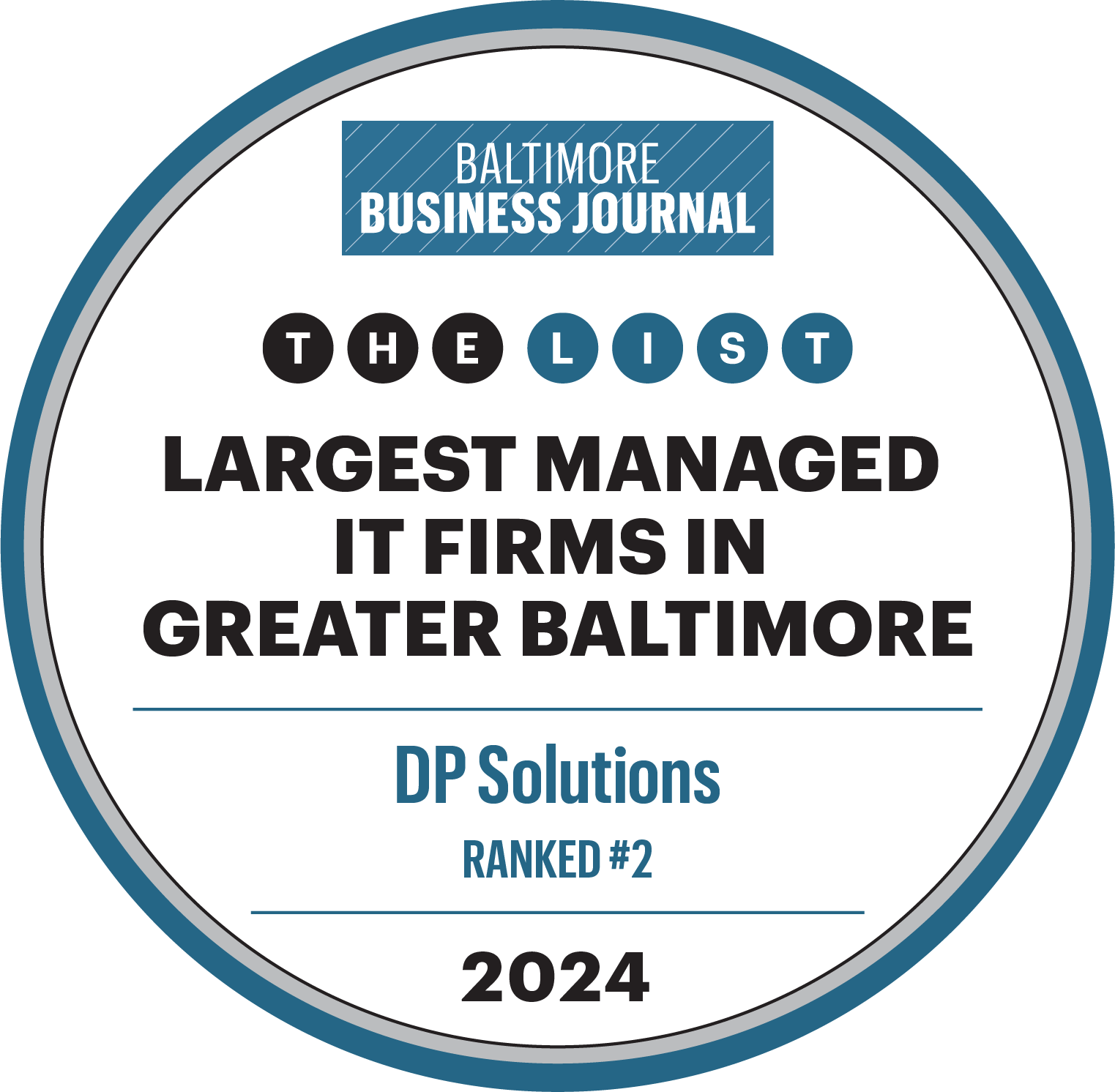 Managed IT Services & Solutions | Maryland IT Support Experts