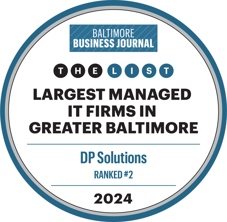 Managed IT Services & Solutions | Maryland IT Support Experts