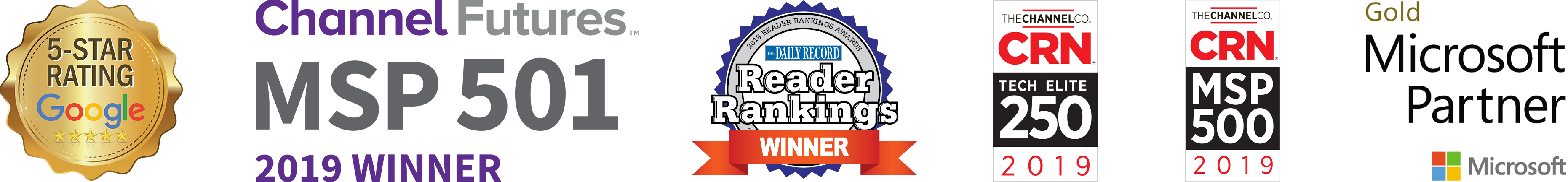 Managed IT Services & Solutions | Maryland IT Support Experts