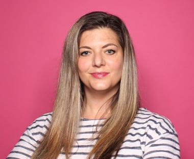 Meet Jill Rose, Marketing Manager of DP Solutions