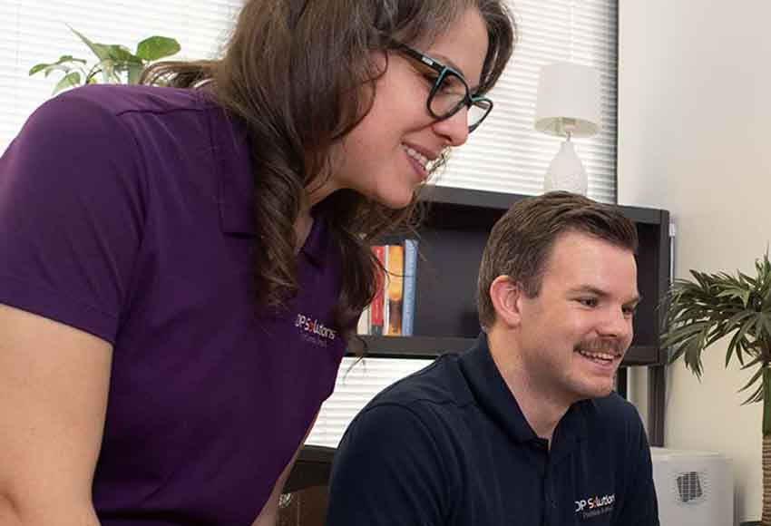 Managed IT Services & Solutions | Maryland IT Support Experts