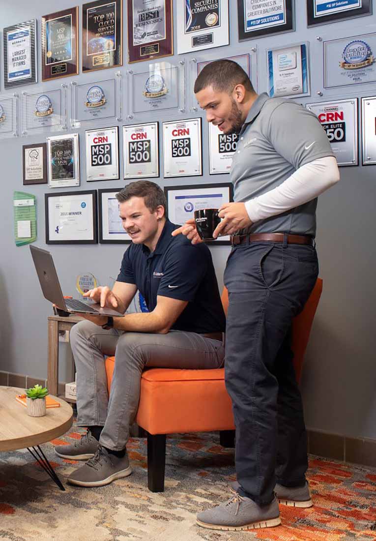 IT Terminology Glossary | Internet Technology Terms & Definitions