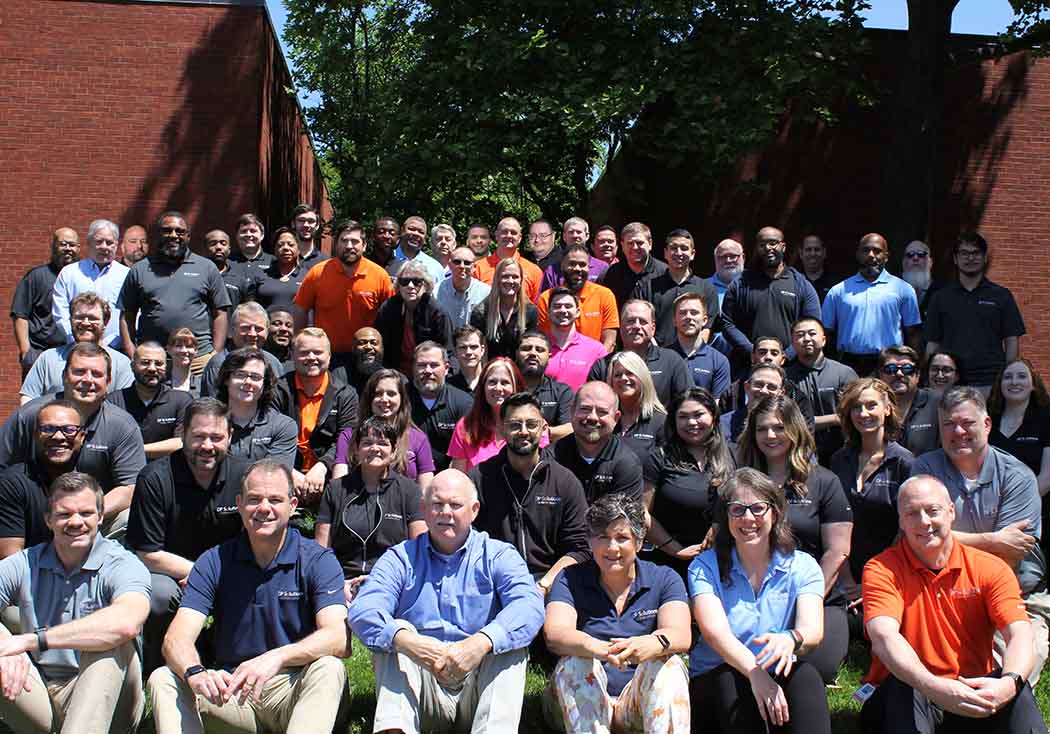 About Us | Managed IT Services Provider | MD, DC, VA, PA