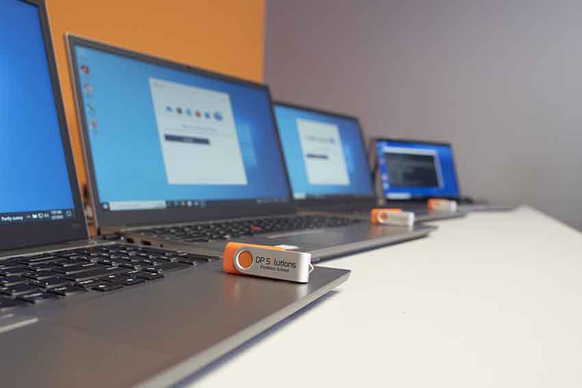 Managed IT Services & Solutions | Maryland IT Support Experts