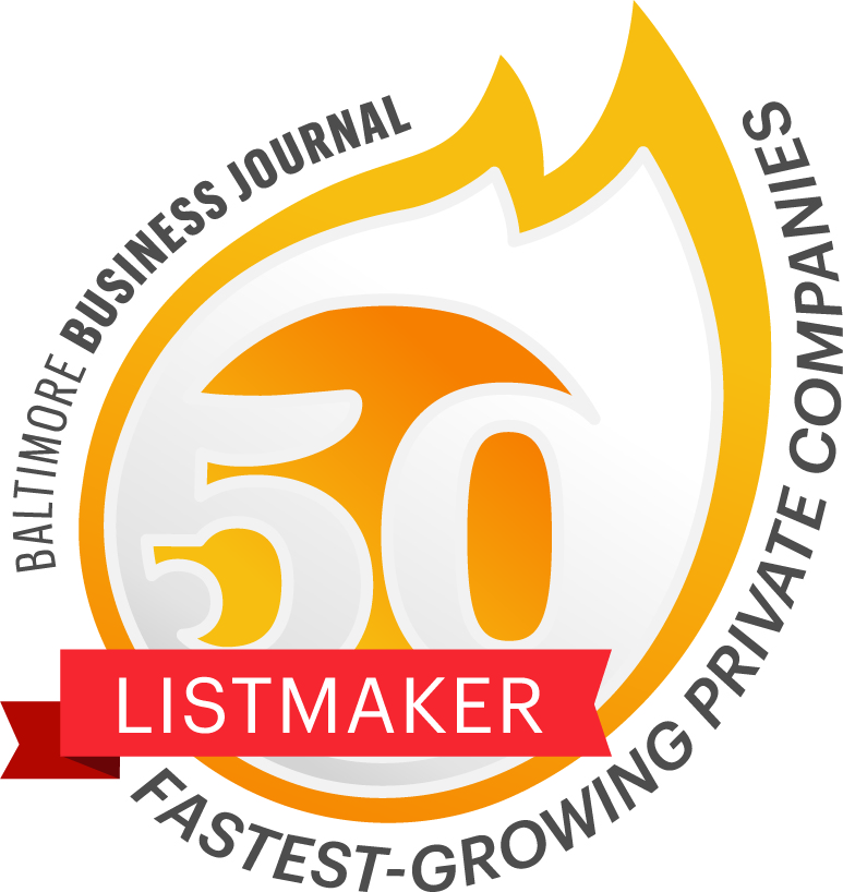 DPS Made the Fast 50 List! | Baltimore Managed Service Provider