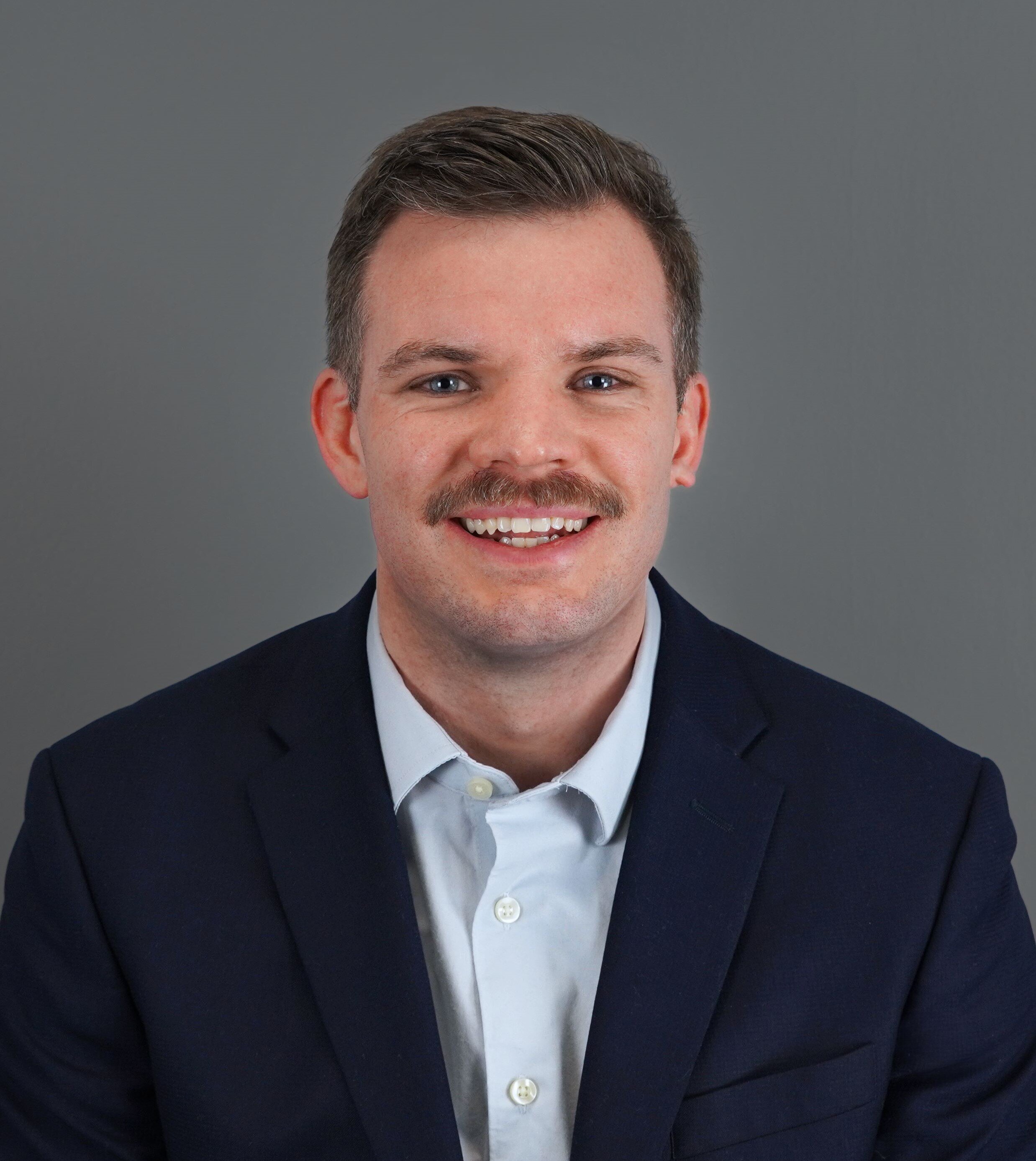 DP Solutions | Meet Joe Usher