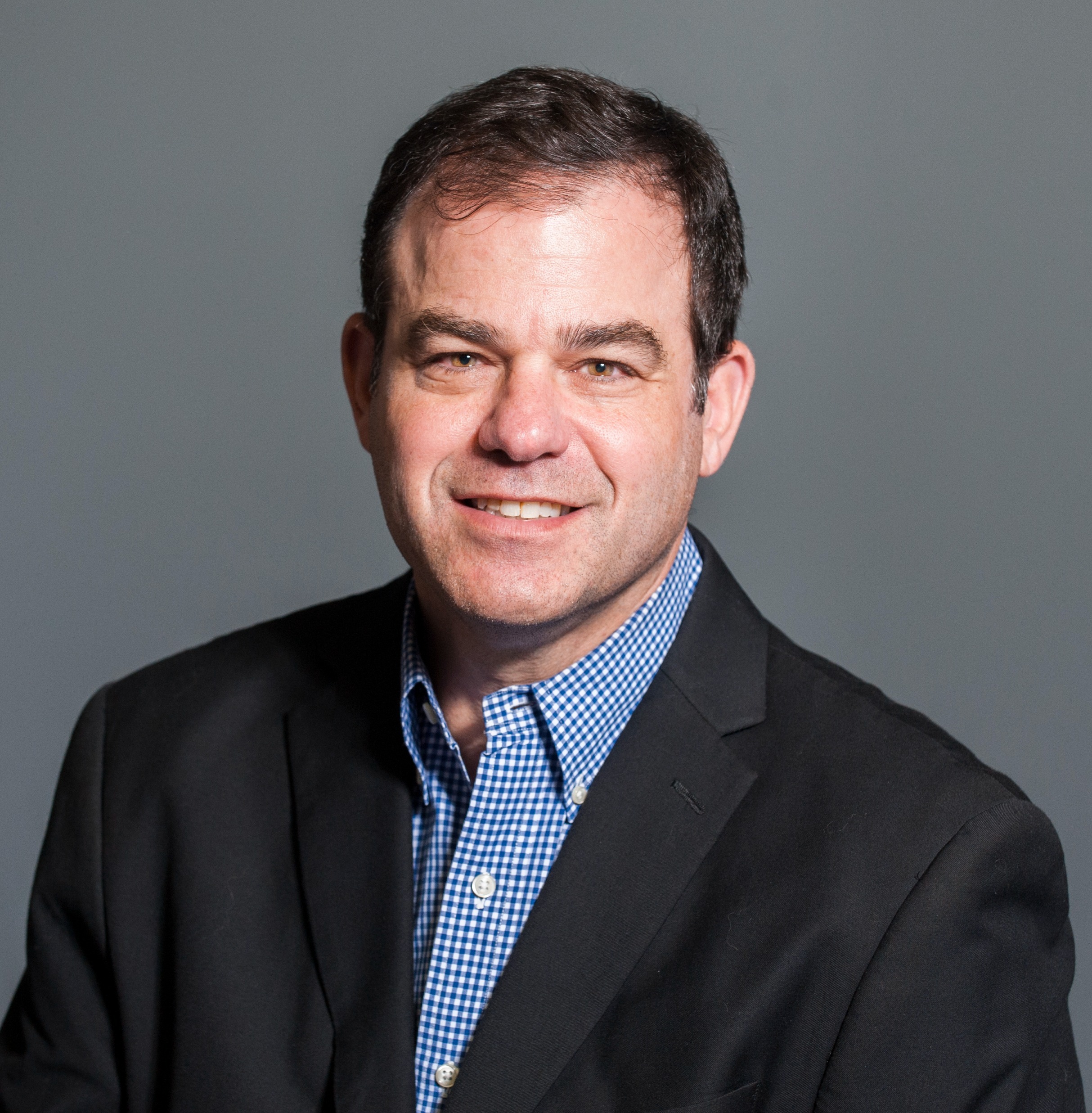 DP Solutions | Meet Ken Goldstein